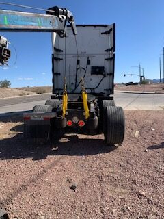 Lake Havasu Towing - Tiger Towing - Truck, Semi, RV towing